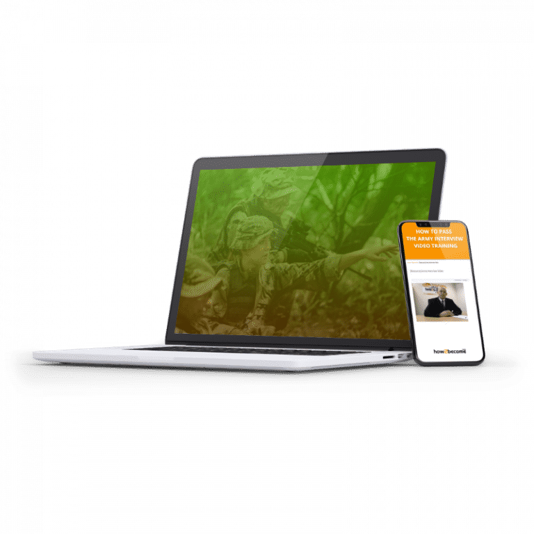 Army Interview Video Training - How 2 Become