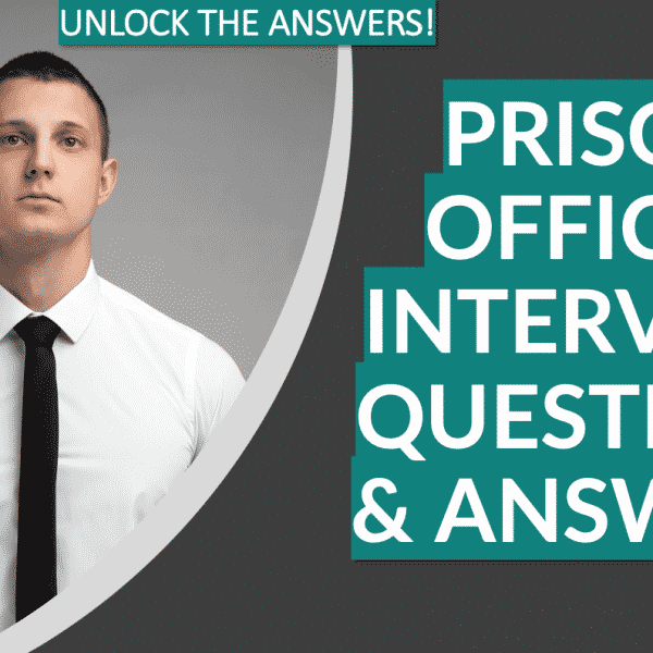 Prison Officer Archives - How 2 Become