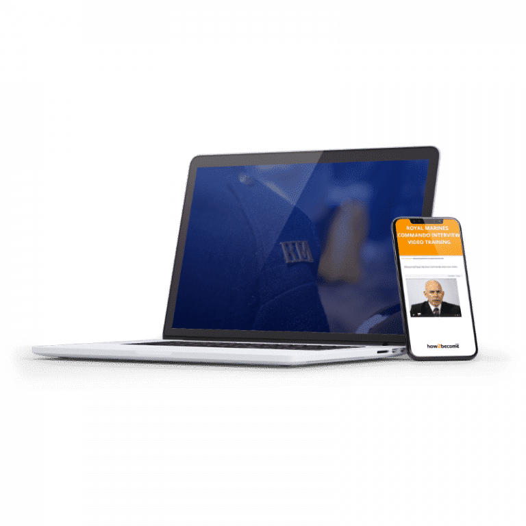 Royal Marines Interview 2026 | Questions and Answers