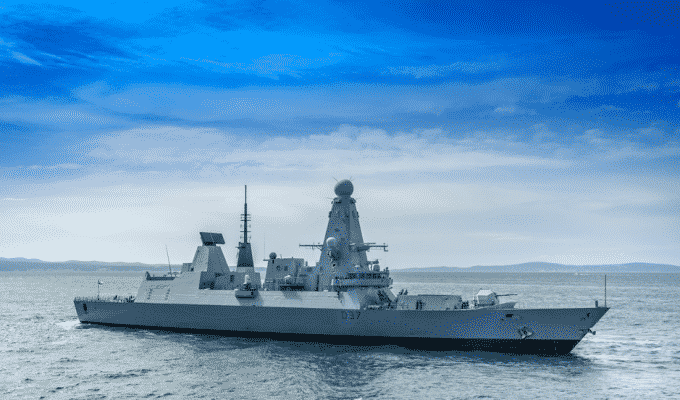 Royal Navy Ships – A Recruitment Study Guide (Navy Interview Questions)