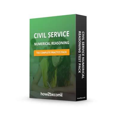 Pass the Civil Service Assessments With Ease | How2Become.com