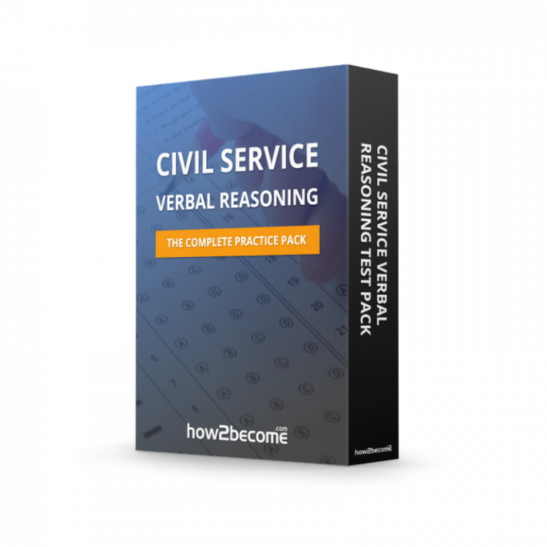 Civil Service Assessment Centre Tests Complete Pack Download - How 2 Become