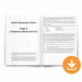 Police Online Assessment Centre: Competency-Based Interview - How 2 Become