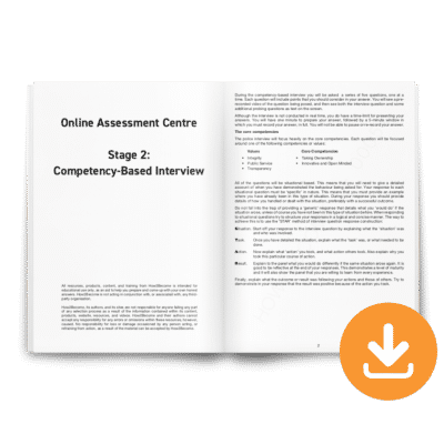 Police Online Assessment Centre: Competency-Based Interview - How 2 Become