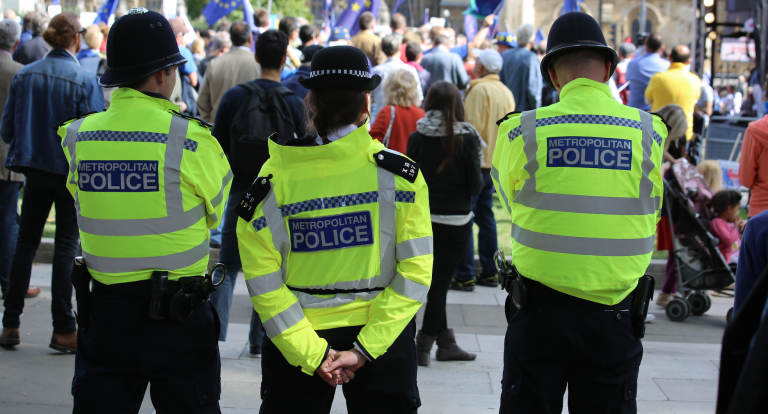 Police Briefing Exercise | Pass Your Online Assessment | How2Become