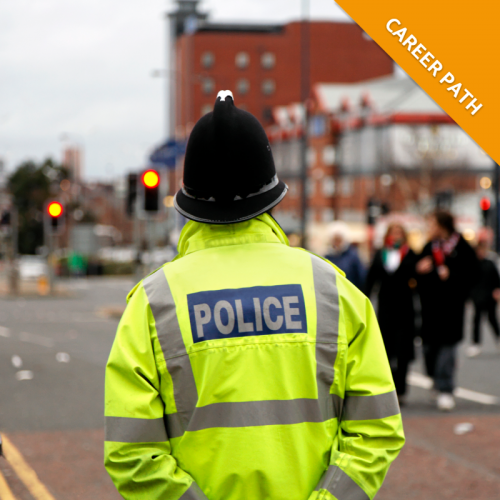 PCSO Career Thumbnail - How 2 Become