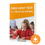 Kent Test Practice Papers & Answers | 11+ Free Download
