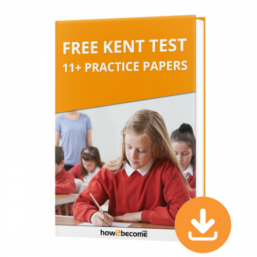 Kent Test Practice Papers & Answers | 11+ Free Download