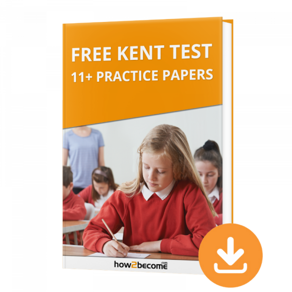Kent Test Practice Papers & Answers | 11+ Free Download