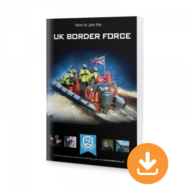 UK Border Force Officer Recruitment | Pass the UKBF Selection Process