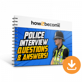 How To Pass the Police Final Interview Questions & Answers