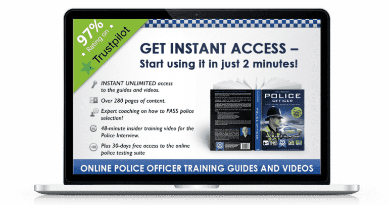 How to Become A Police Officer | Join The Police Force in 2021