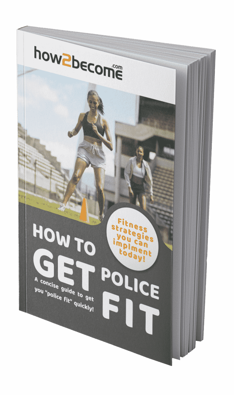 How to Become a Police Officer | Join the Police in 2025