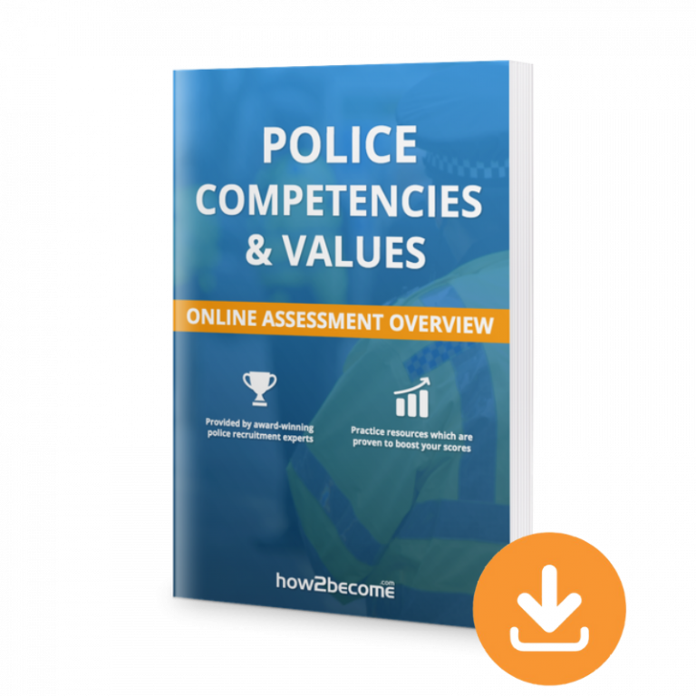 Police Online Assessment Tests - Platinum Pack Download - How 2 Become