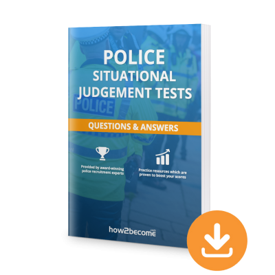 Police Situational Judgement Test Questions & Answers Download - How 2 ...