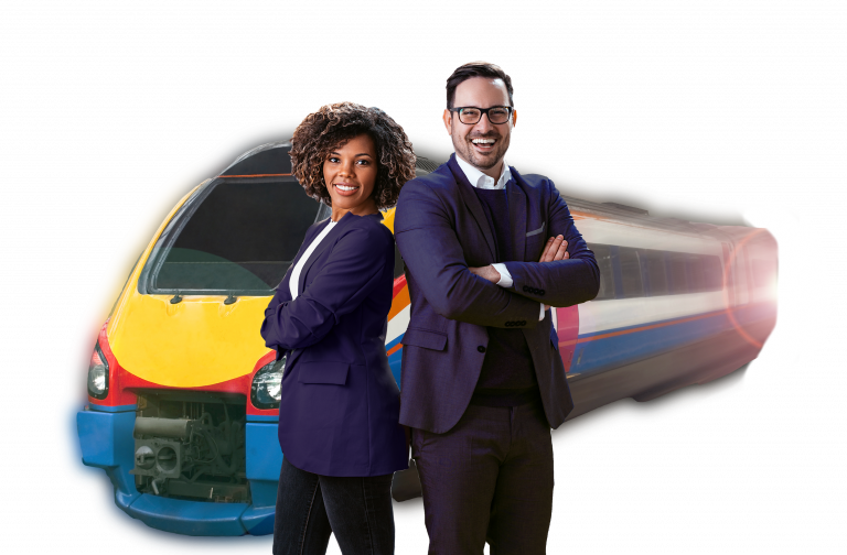 Book Your Private Train Driver Assessment | How2Become.com