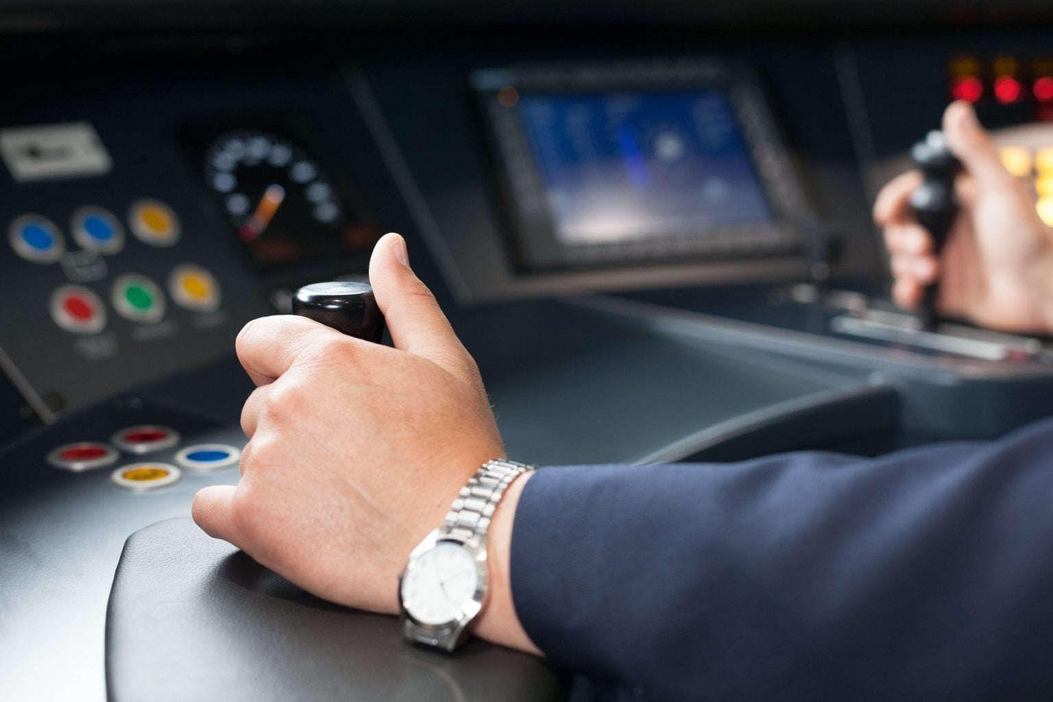 Book Your Private Train Driver Assessment | How2Become.com