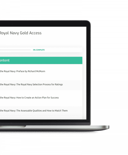 How to Join the Royal Navy 2025 | Tips & Advice At How2Become