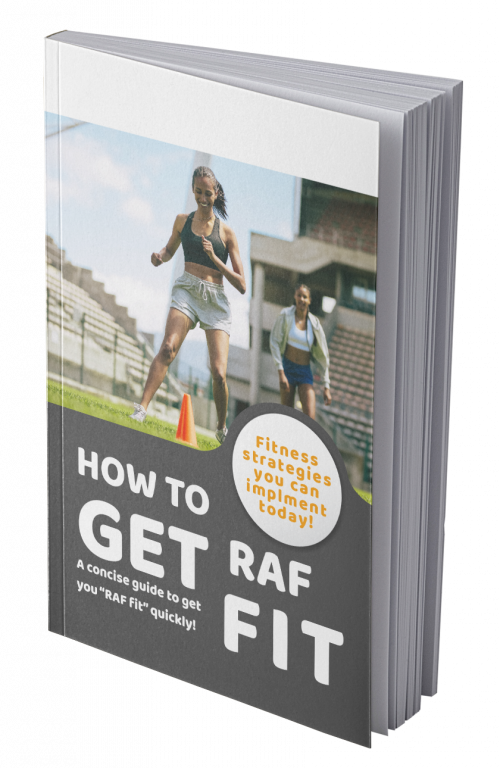 How to Become an RAF Officer | Royal Air Force Recruitment Process