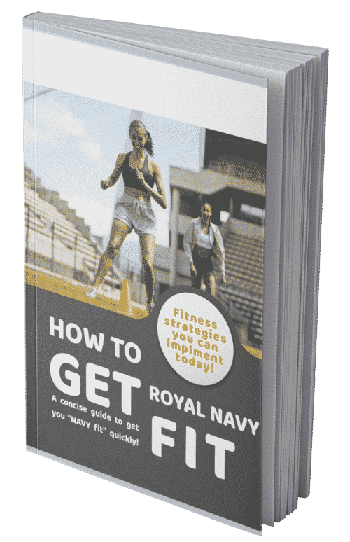 How to Become a Royal Navy Officer | Navy Officer Careers Advice