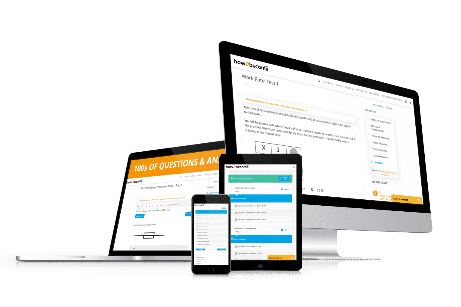 How to Join the RAF Reserves | 2025 Guide