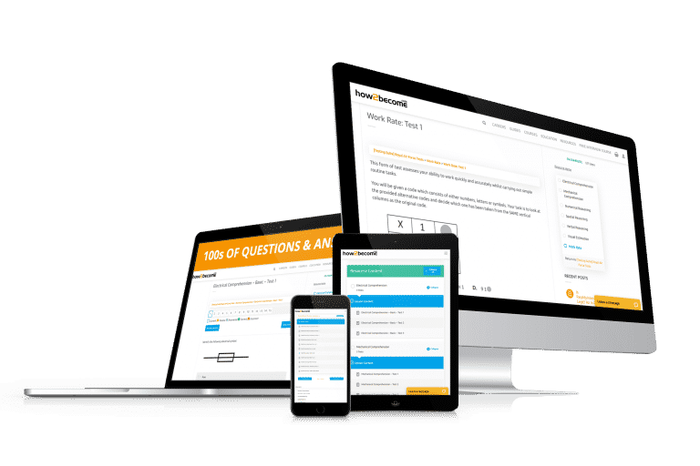 RAF Defence Aptitude Assessment | Questions & Answers | How2Become