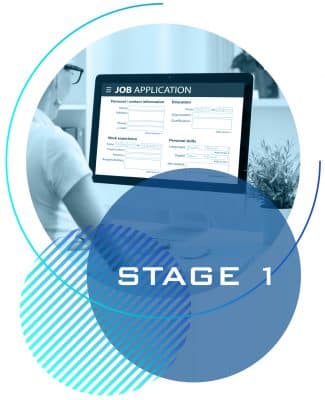 Train Driver Application Form and CV - How 2 Become