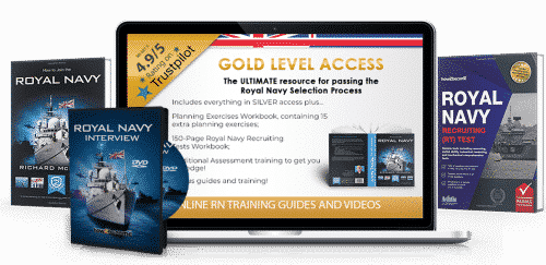 How to Join the Royal Navy 2024 | Tips & Advice At How2Become