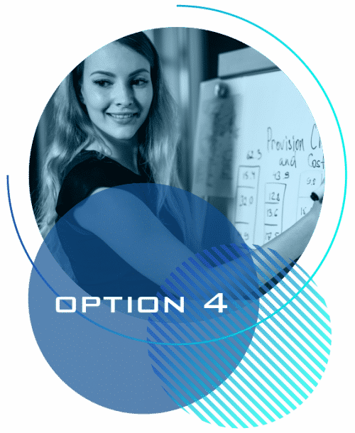 become a teacher - teach first option - How 2 Become