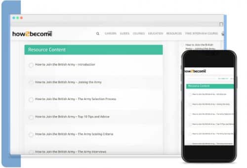 Join the Army | Pass the British Army Selection Process in 2025