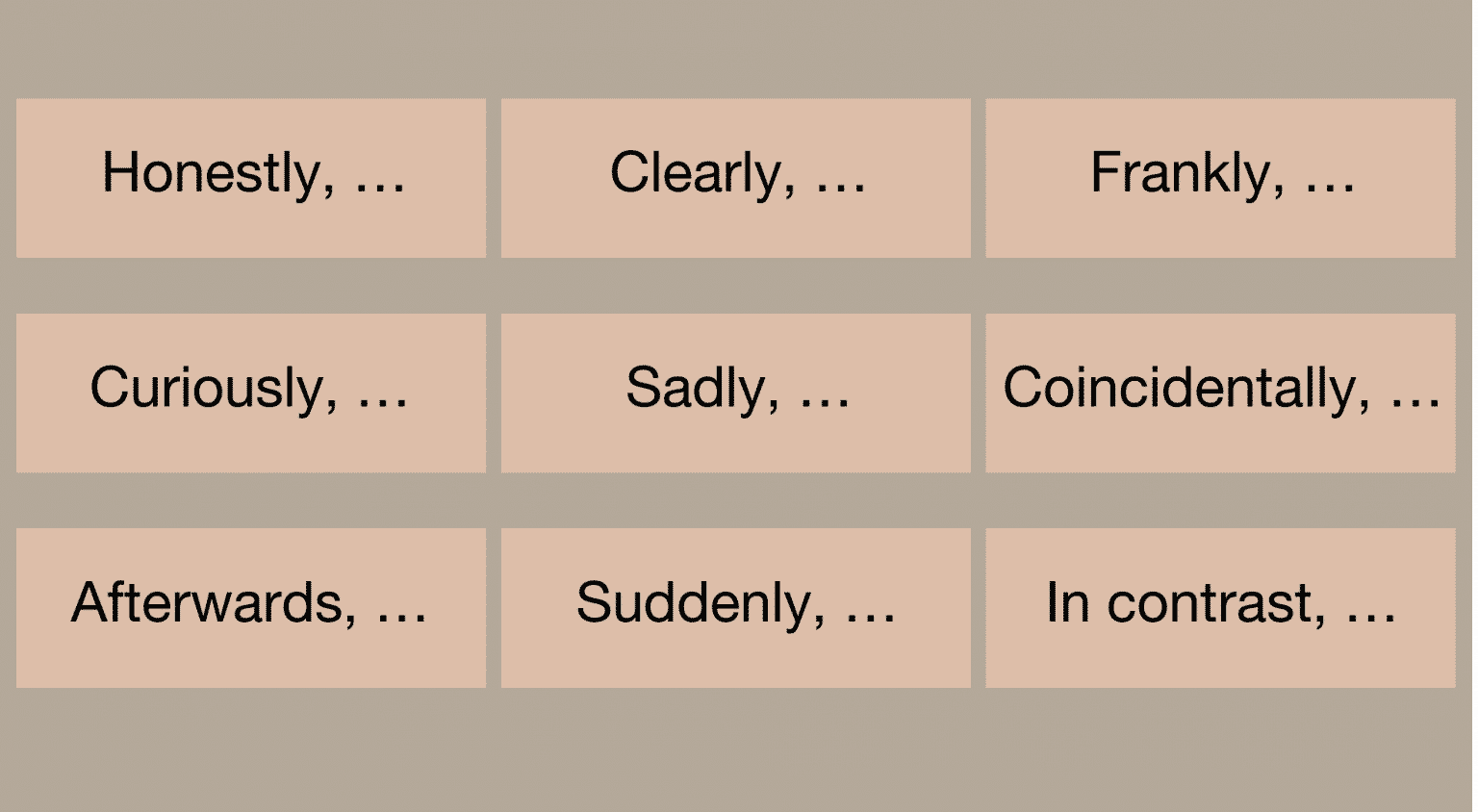 How to Use Commas | The 7 Ways To Use A Comma - How2Become