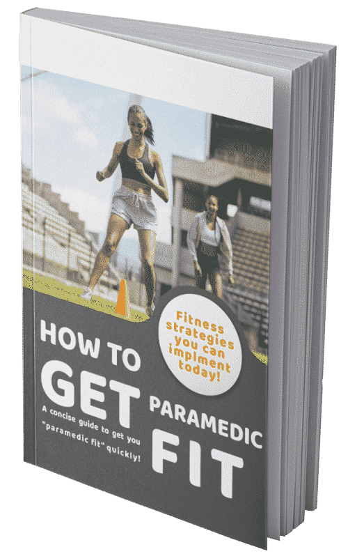 How to Become A Paramedic in 2021 | How2Become.com