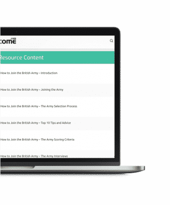 Join the Army | Pass the British Army Selection Process in 2025