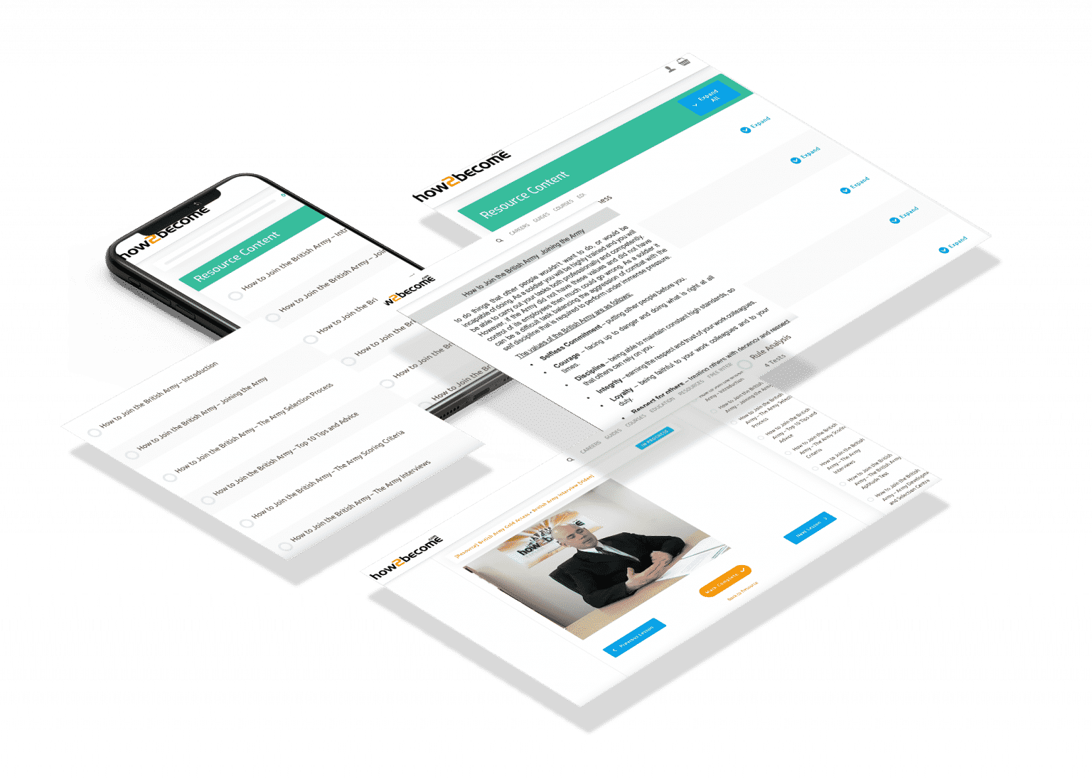 Join the Army | Pass the British Army Selection Process in 2025