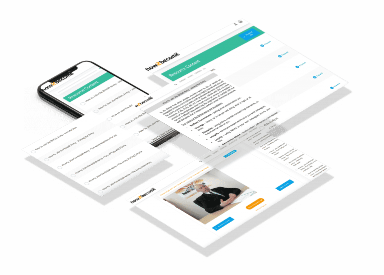 Join the Army | Pass the British Army Selection Process in 2025