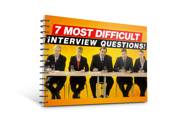 7-MOST-DIFFICULT-Interview-Questions - How 2 Become
