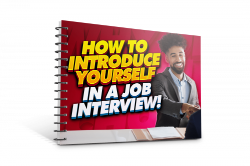 How-to-Introduce-Yourself-in-a-Job-Interview-Guide - How 2 Become