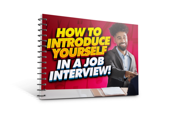How-to-Introduce-Yourself-in-a-Job-Interview-Guide - How 2 Become
