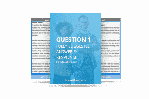 21 Cruise Ship Interview Questions & Answers | Cruise Line Job Interviews