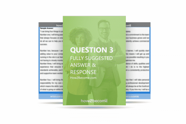 Faculty Interview Questions & Answers | Insider Tips