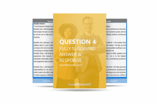 DWP Interview Questions And Answers!