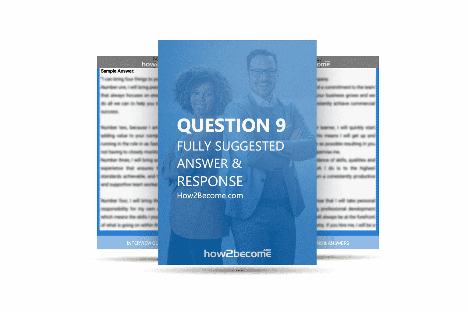 21 Co-op Interview Questions and Answers | Co-operative Job Interview