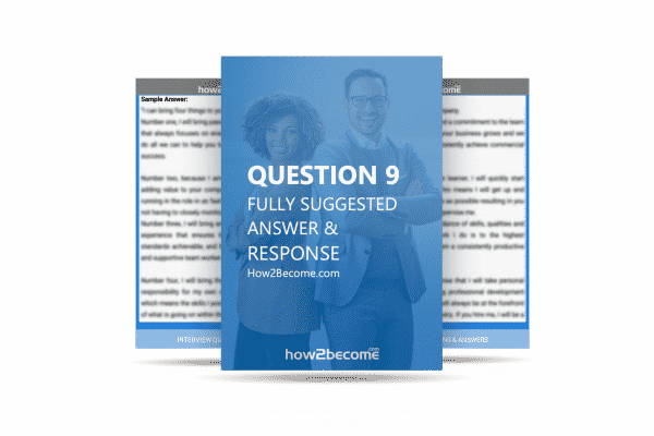 21 Aldi Interview Questions and Answers | Aldi Job Interview Tips