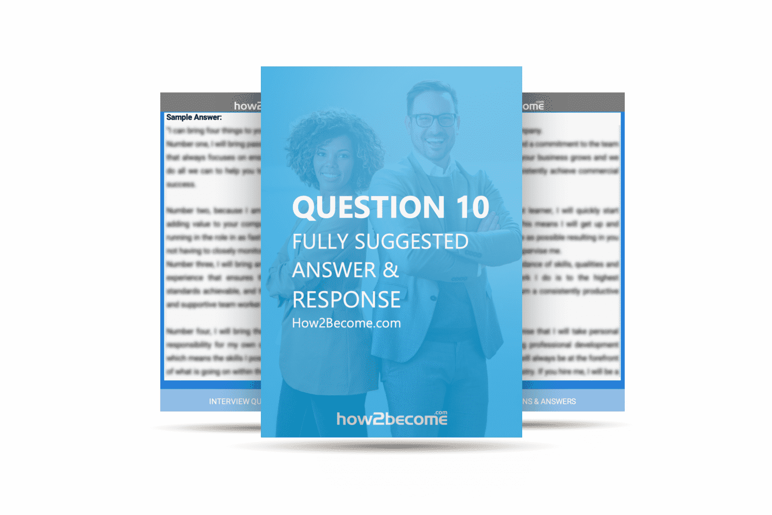 27 NHS Receptionist Interview Questions & Answers!