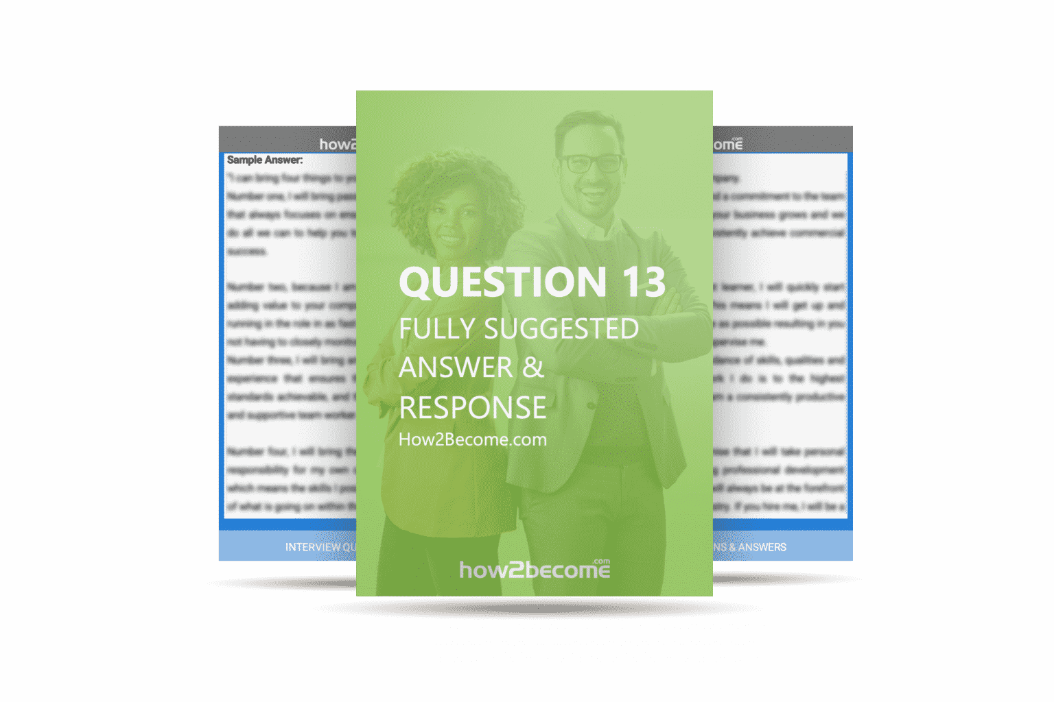 50 ‘QUICK ANSWERS’ TO NHS BAND 3 INTERVIEW QUESTIONS!