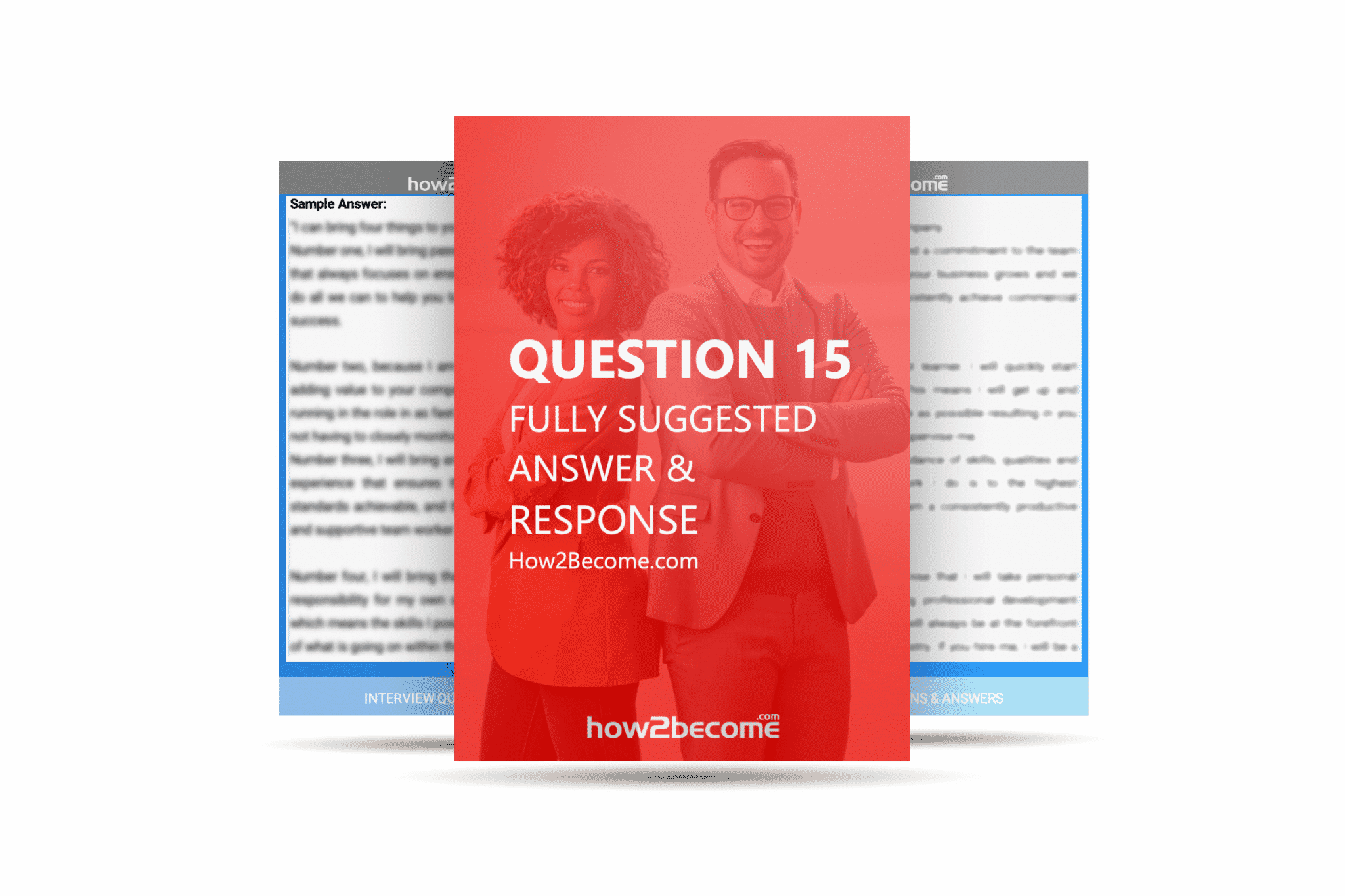24 Higher Executive Officer Interview Questions And Answers 24 Higher Executive Officer Interview Questions And Answers