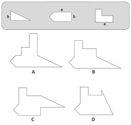 RAF Airman Test Question Types | How2Become.com