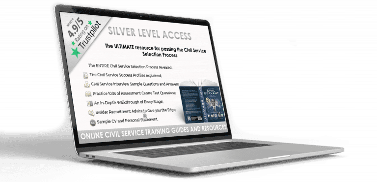 How to Become a Civil Servant | Be prepared with How2become