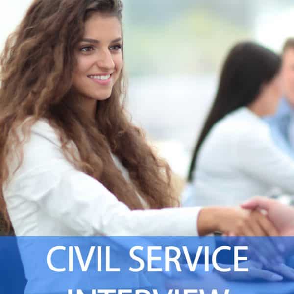 Civil Service Archives - How 2 Become