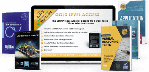 How to Become a Border Force Officer | Join the Border Force in 2024